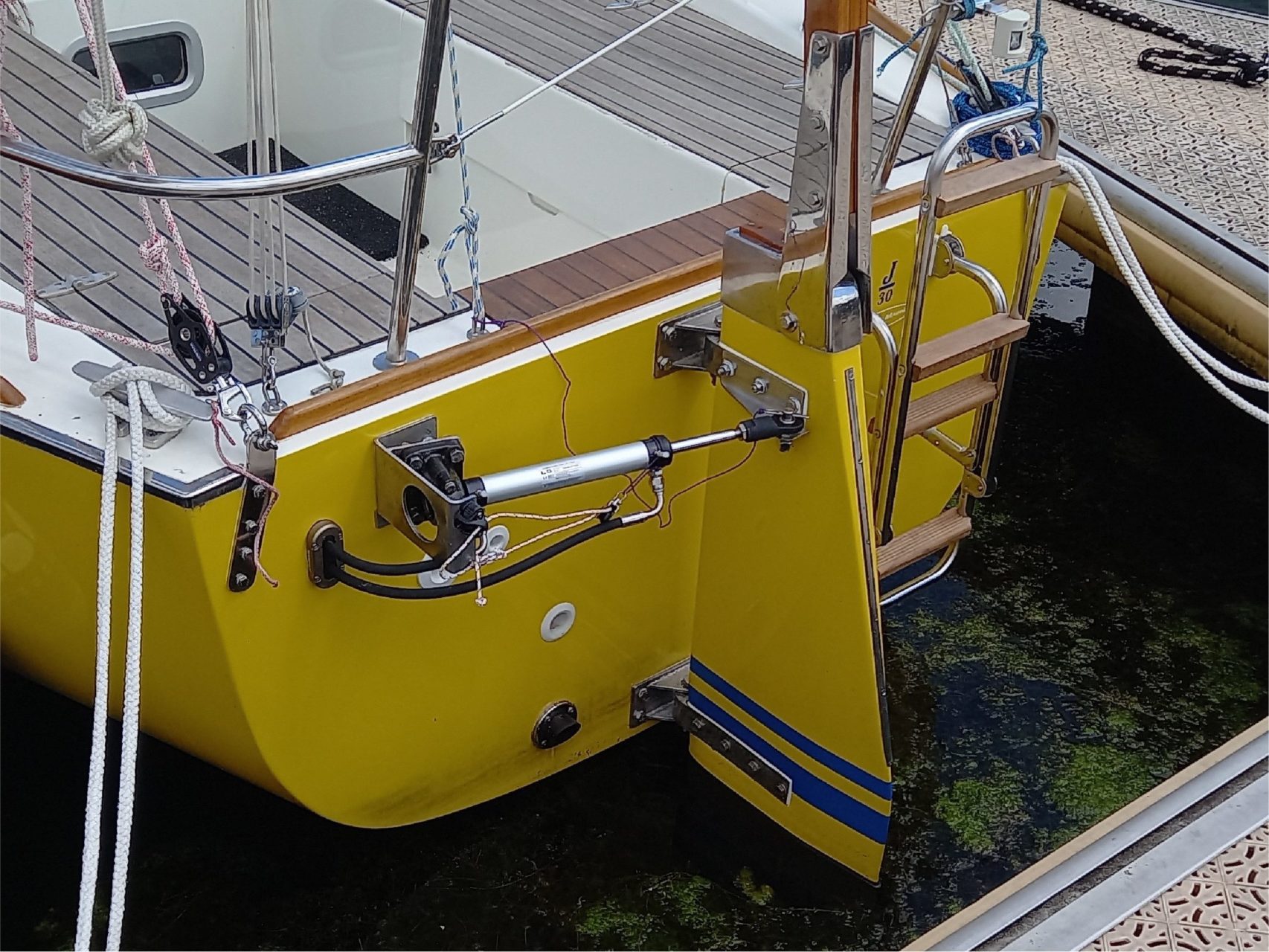 Telemarine Electronics & Consulting | Swiss Boat Show