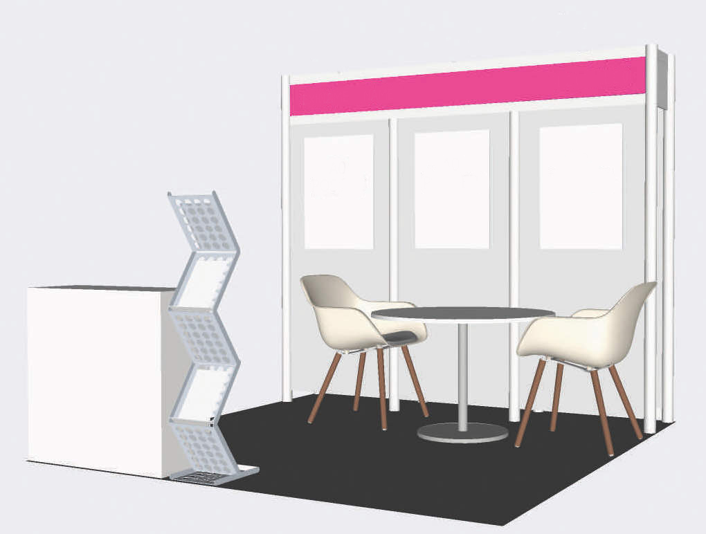 Startup Hub | Swiss Boat Show